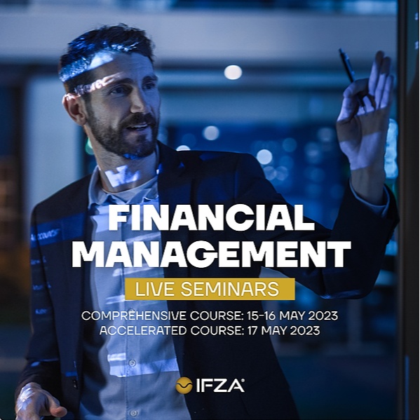 @ifza_uae | Linktree